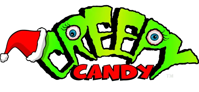 Stay updated with Creepy CandyPress - Welcome to Creepy Candy