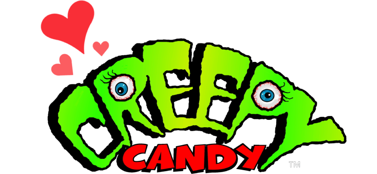 Join Creepy Candy FamilyLicensing & Distribution - Welcome to Creepy Candy